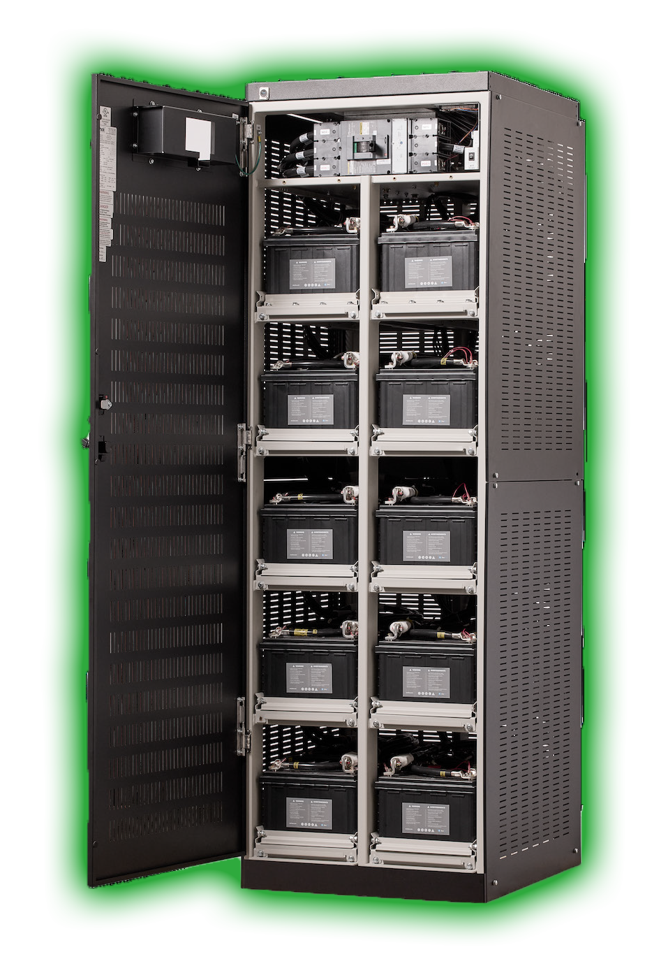 Uninterruptible Power Systems